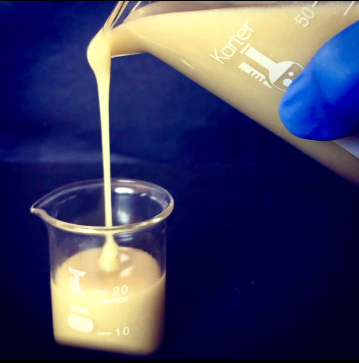 Medi-Pearl Treatment – OILY SKIN with Acne or Cysts – BioHerboloQi